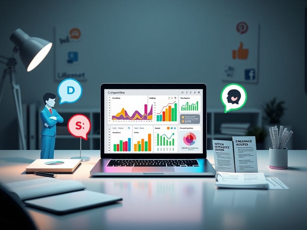 O Guia de Copywriting para Diferentes Tipos de Personalidade (DISC)