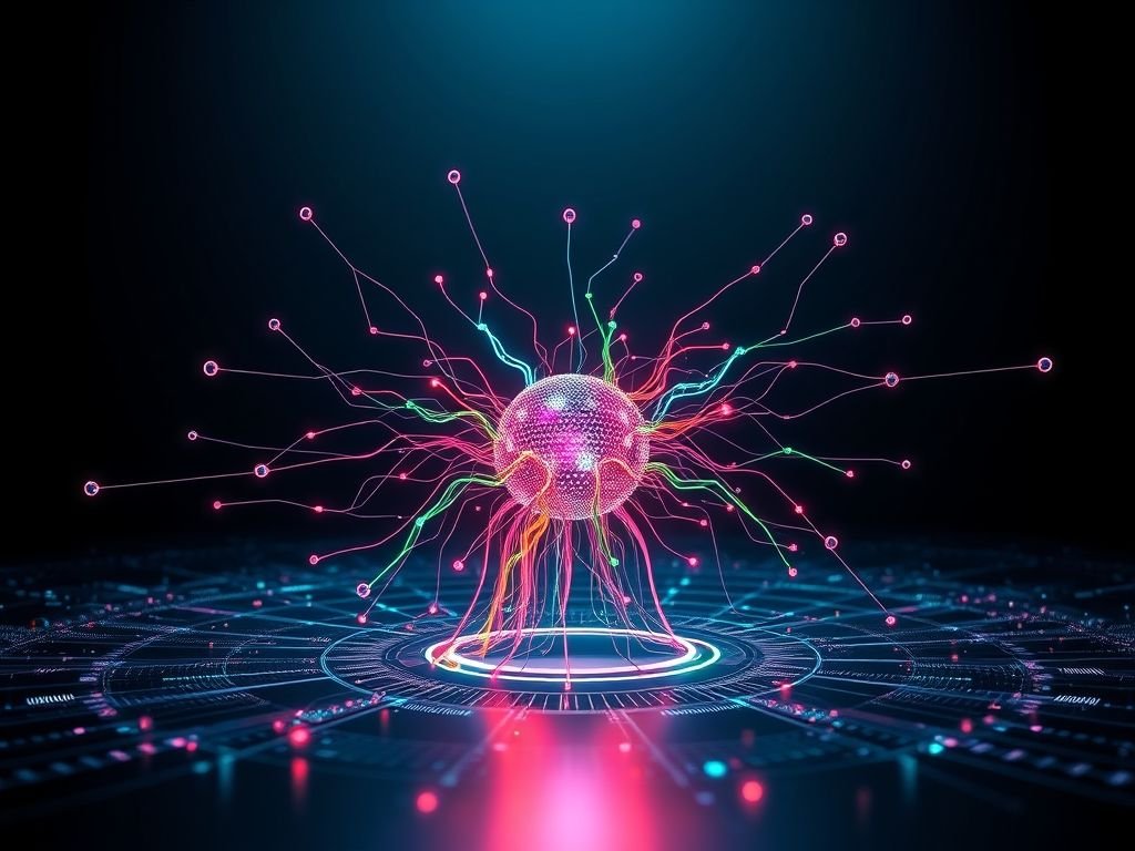 O que é o "Stable Diffusion" e como ele funciona?