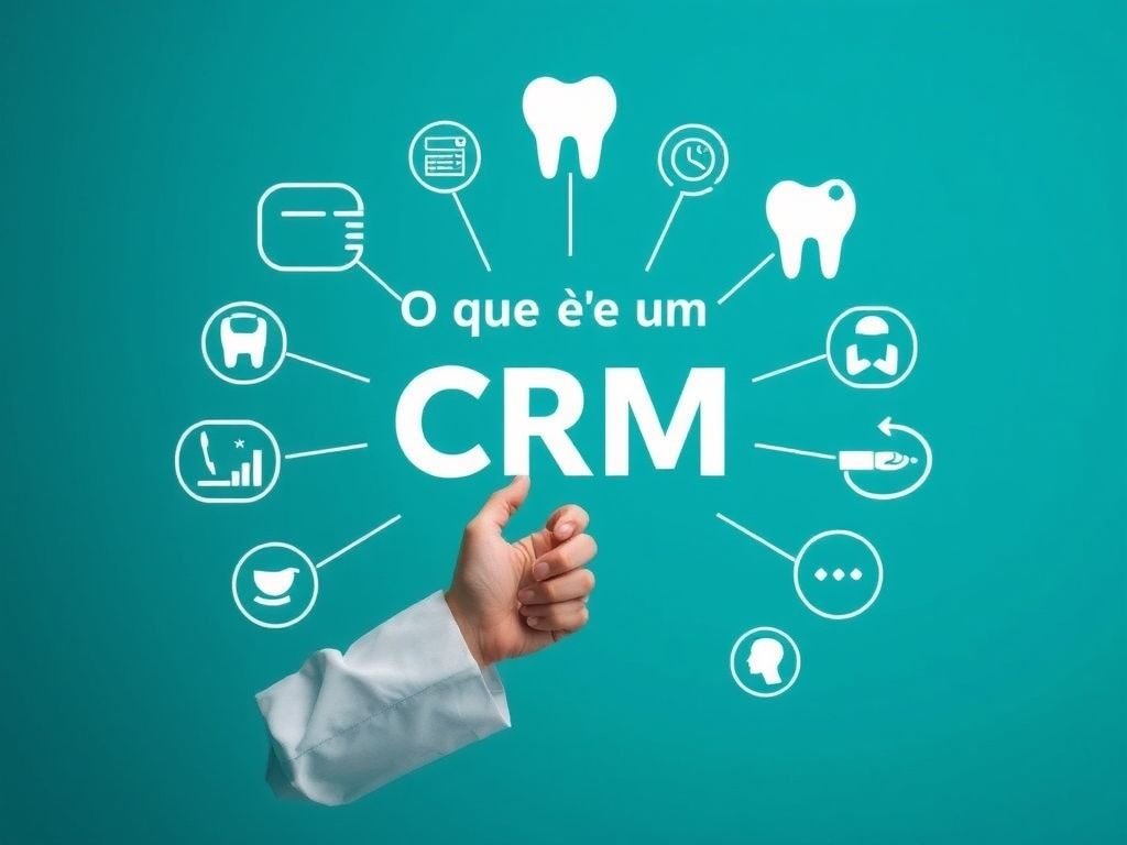 O que é um CRM e como ele pode revolucionar o atendimento do seu ...
