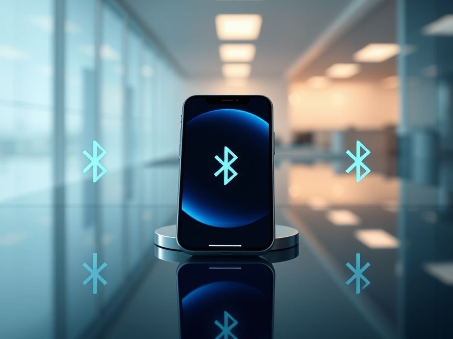 Problemas com o Bluetooth do iPhone 16: guia de soluções.