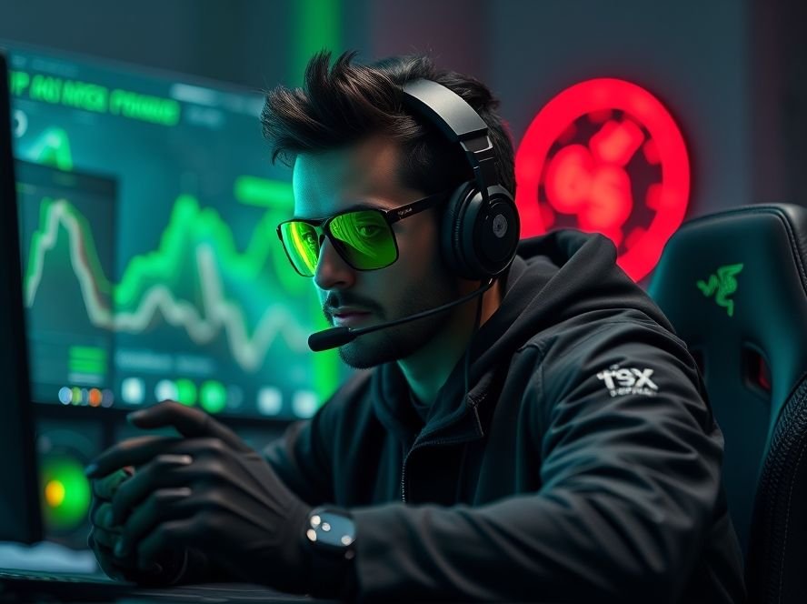 Razer Iskur V2 X e o Retorno sobre Investimento (ROI) para Empresas