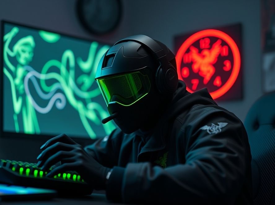 Razer Iskur V2 X: O Guia Completo sobre a Garantia do Fabricante