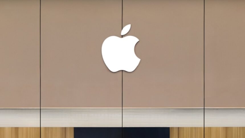 Apple Store Long Island reabre com design inédito