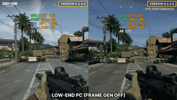FPS em jogos: entenda taxa de quadros e fake frames
