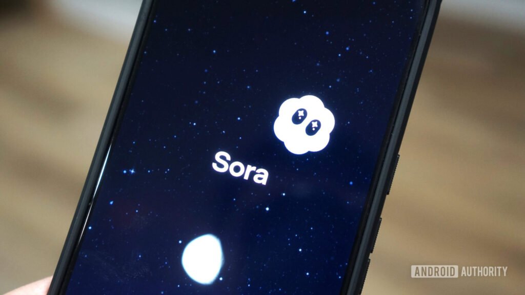 ChatGPT deve ganhar Sora para criar vídeos direto no app