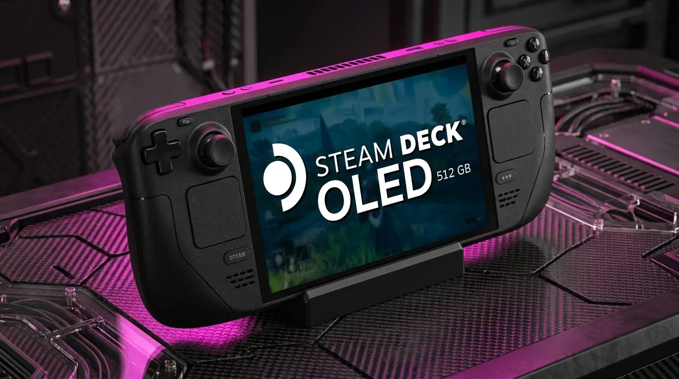 Steam Deck OLED ou ROG Ally com SteamOS 3.9: qual portátil gamer vale ...