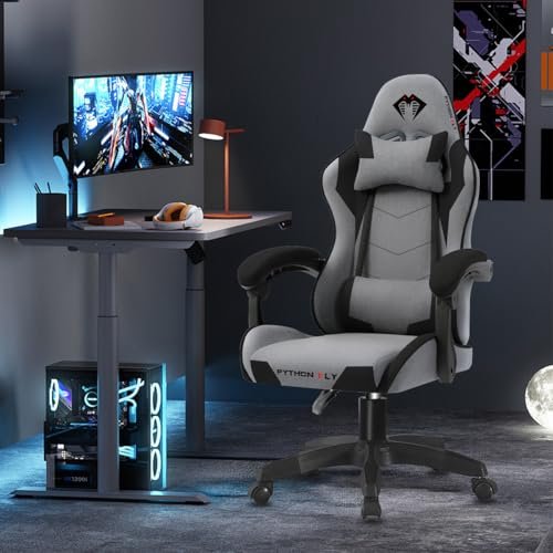 Cadeiras gamer em oferta: veja qual modelo vale cada centavo